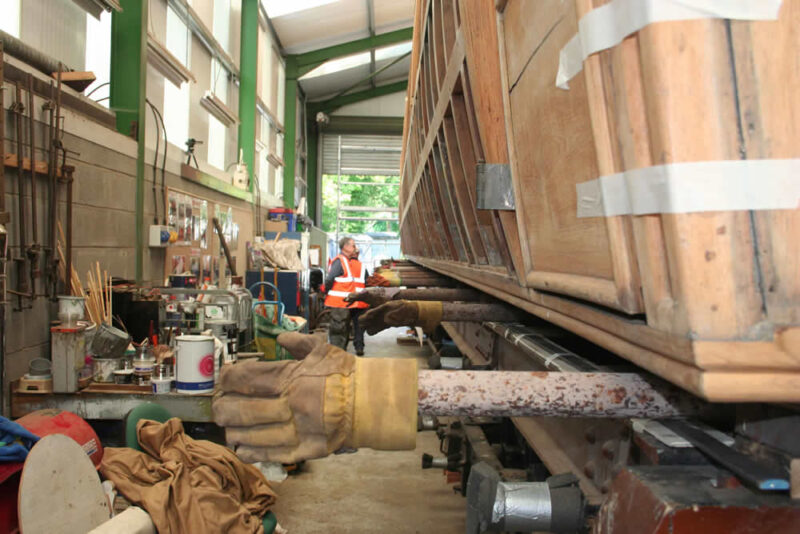 Vintage News 2018 – LNER Coach Association