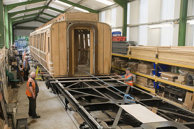 Vintage News 2018 - LNER Coach Association