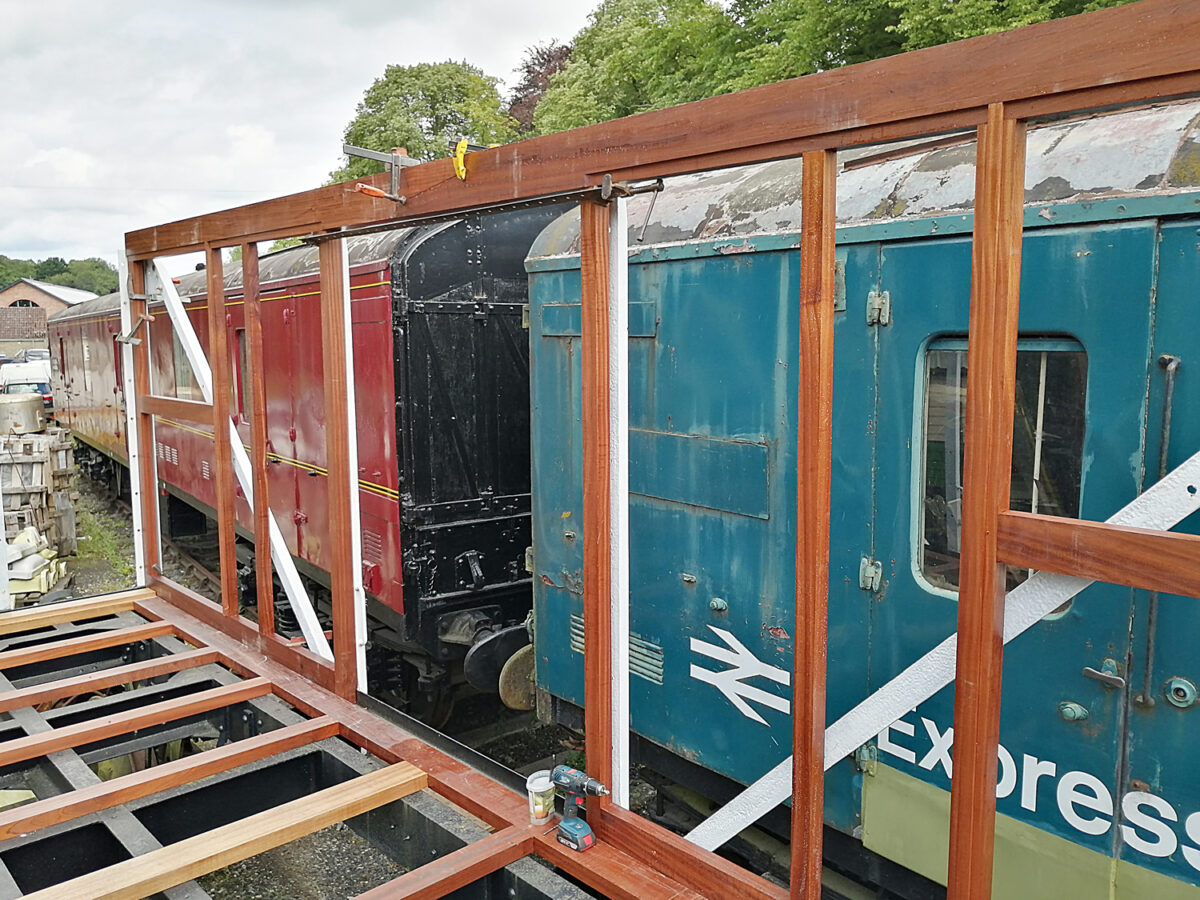 Vintage News 2020 - LNER Coach Association