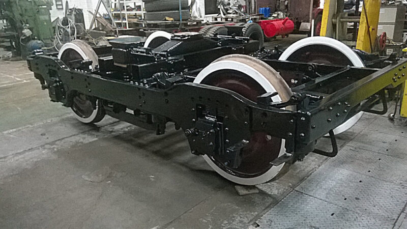 Vintage News 2017 - LNER Coach Association