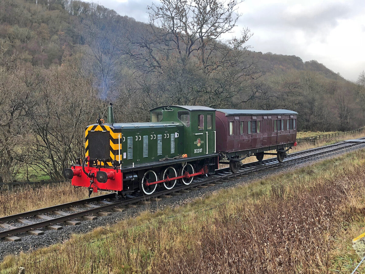 Vintage News 2018 – LNER Coach Association