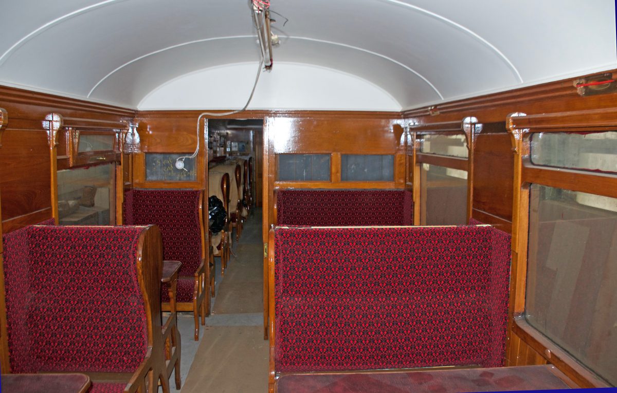 News & Updates – LNER Coach Association