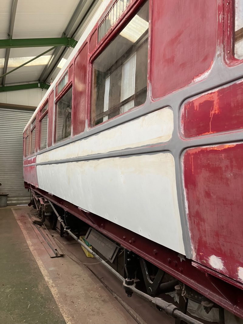 News & Updates – LNER Coach Association