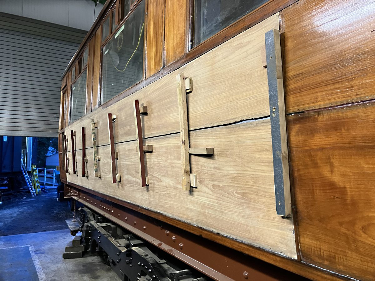 News & Updates – LNER Coach Association