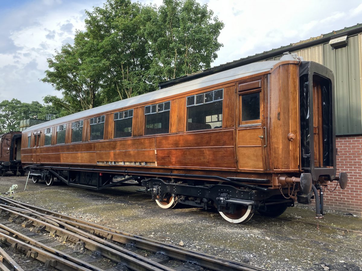 News & Updates – LNER Coach Association
