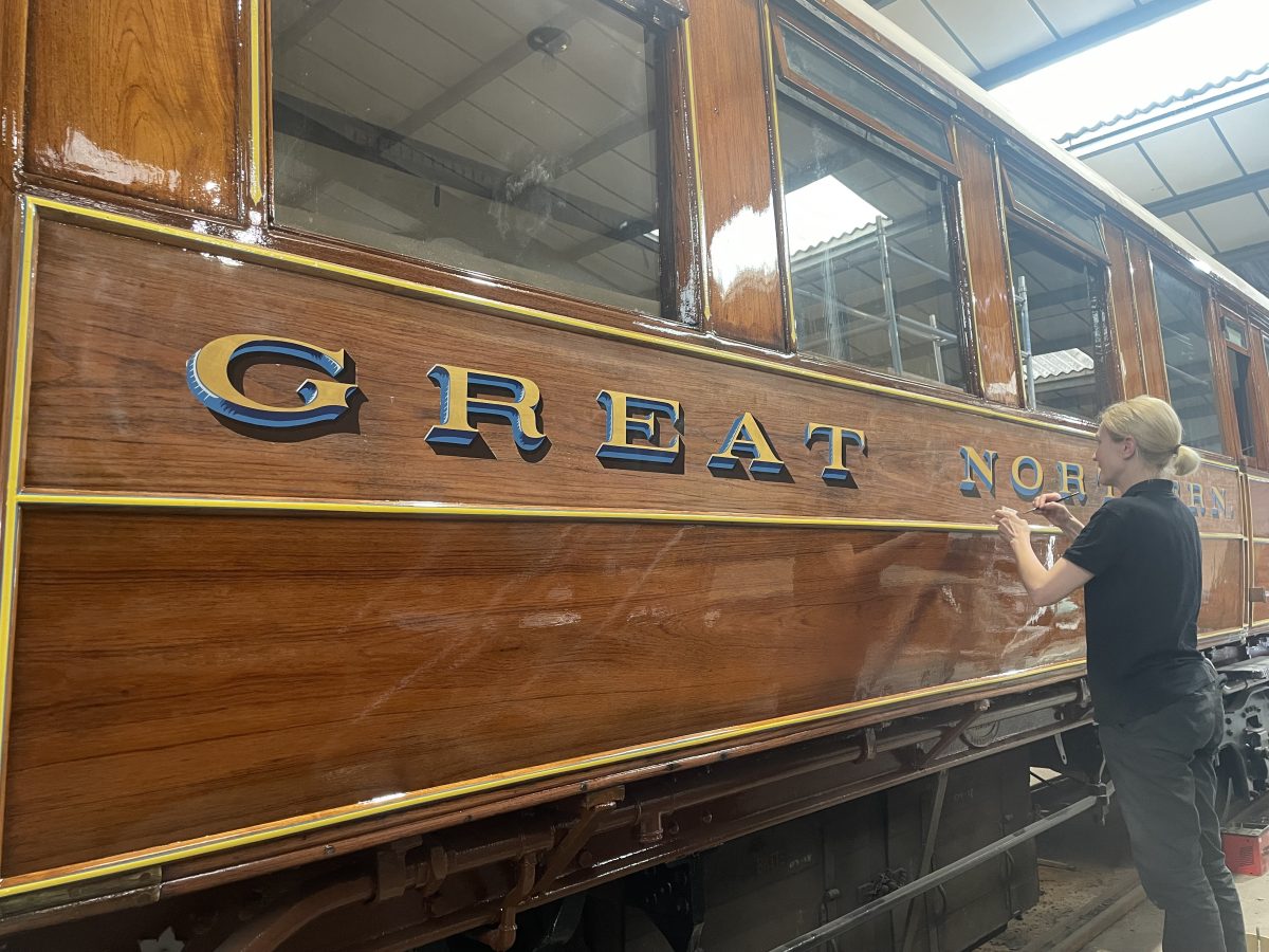 News & Updates – LNER Coach Association